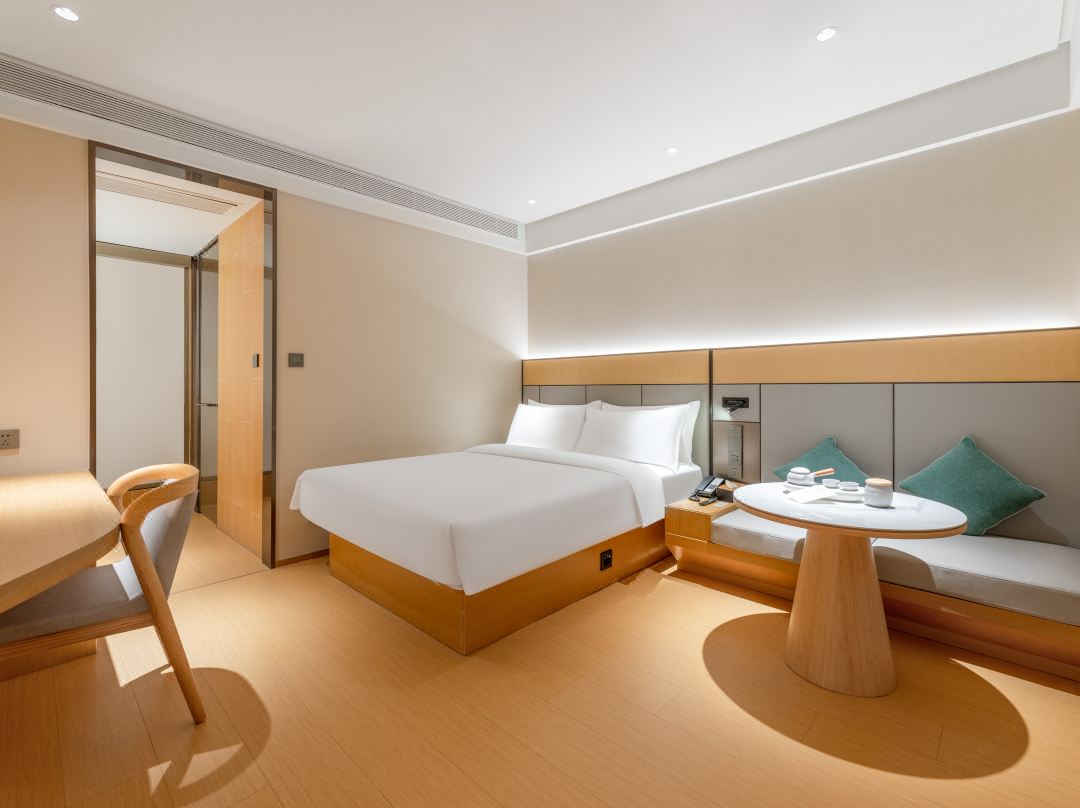 Ji Hotel - 西安市
