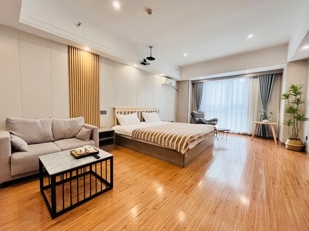 Yiheng Hotel - Shijiazhuang