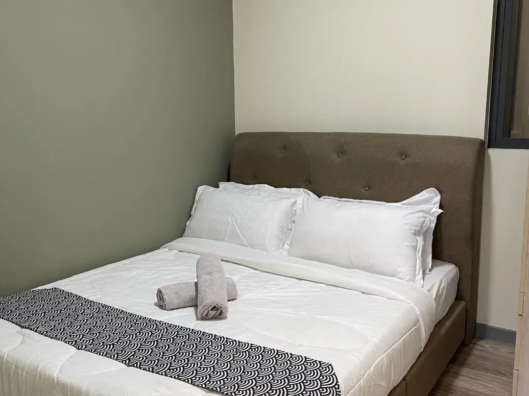 8pax Sentul Kepong Desapark Montkiara Mitec - Petaling Jaya