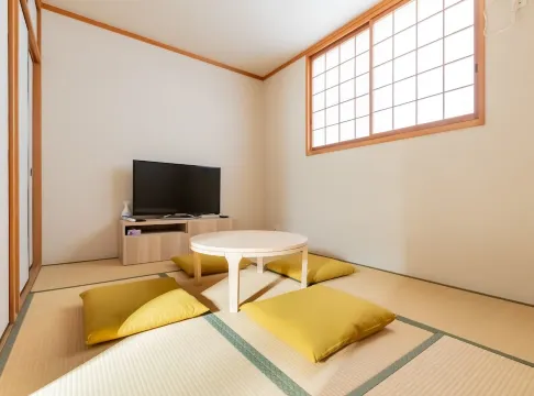 Bescho Taisho - Osaka