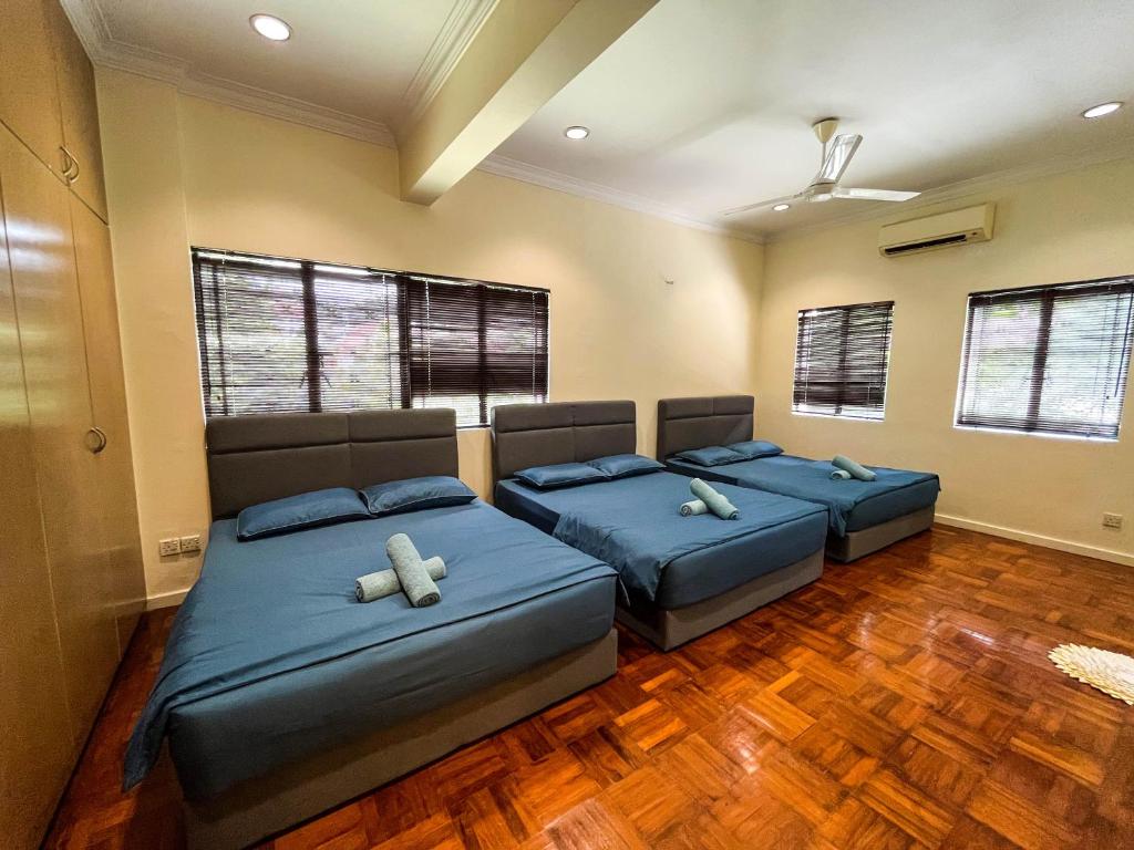 Bukit Tunku Grande Villa by uBook in Kuala Lumpur | 2024 Updated prices ...