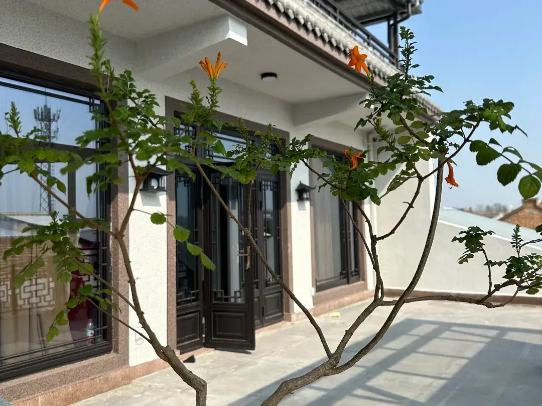 Youting Nanshe Chinese Homestay - Xi'An