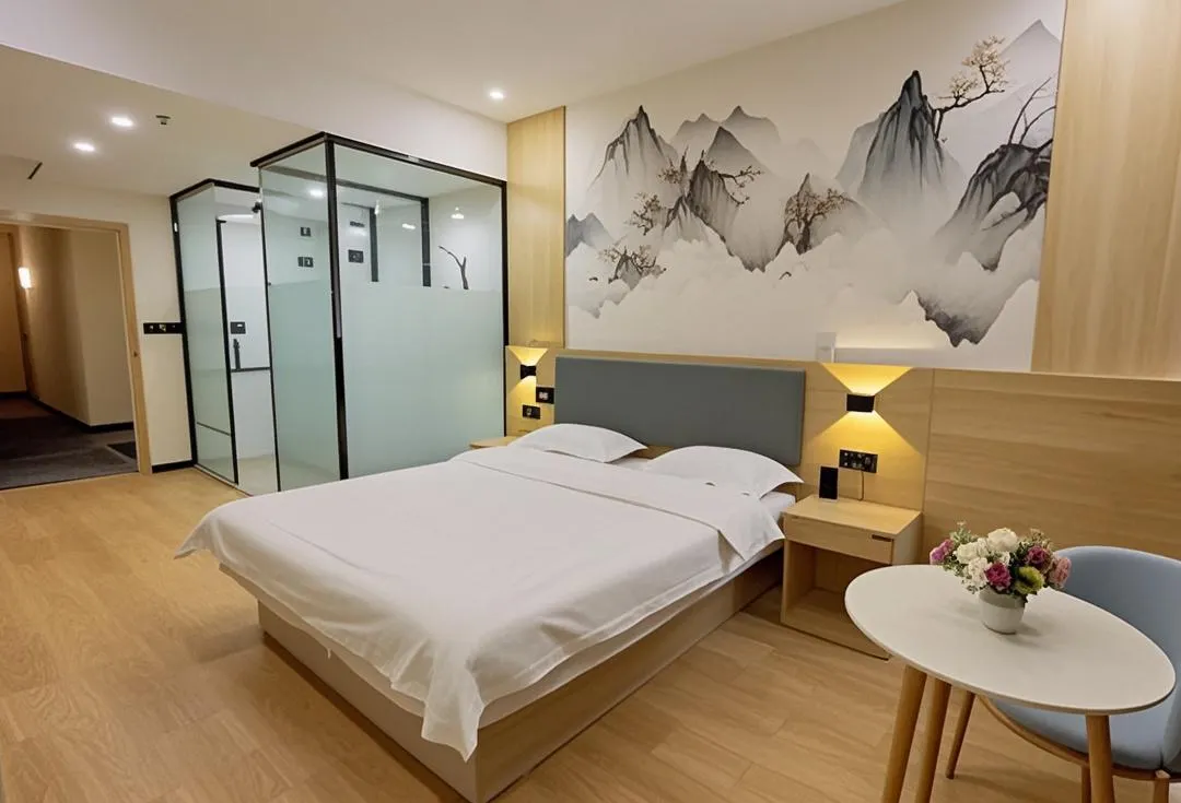 Lexiangyun Hotel - Taiyuan