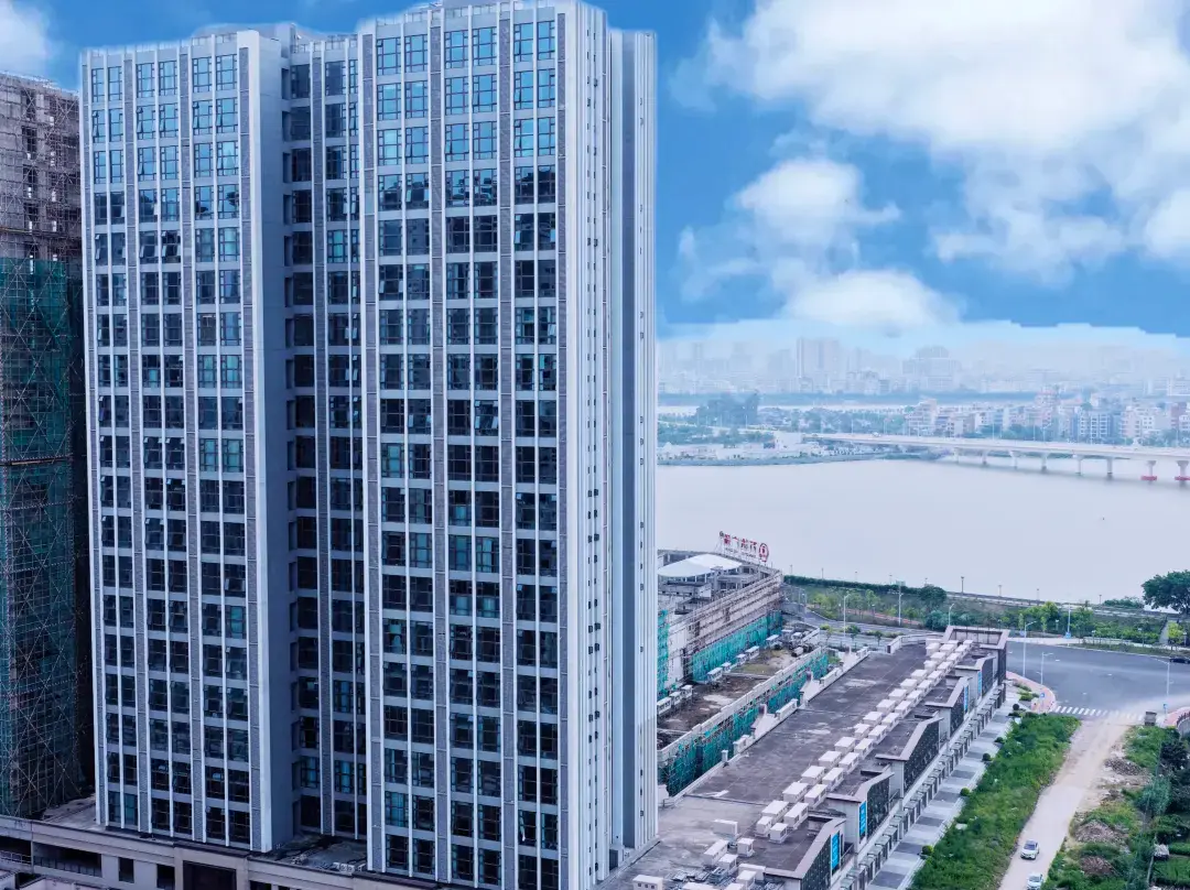 Chaozhou Tuanyuanju Homestay - Chaozhou