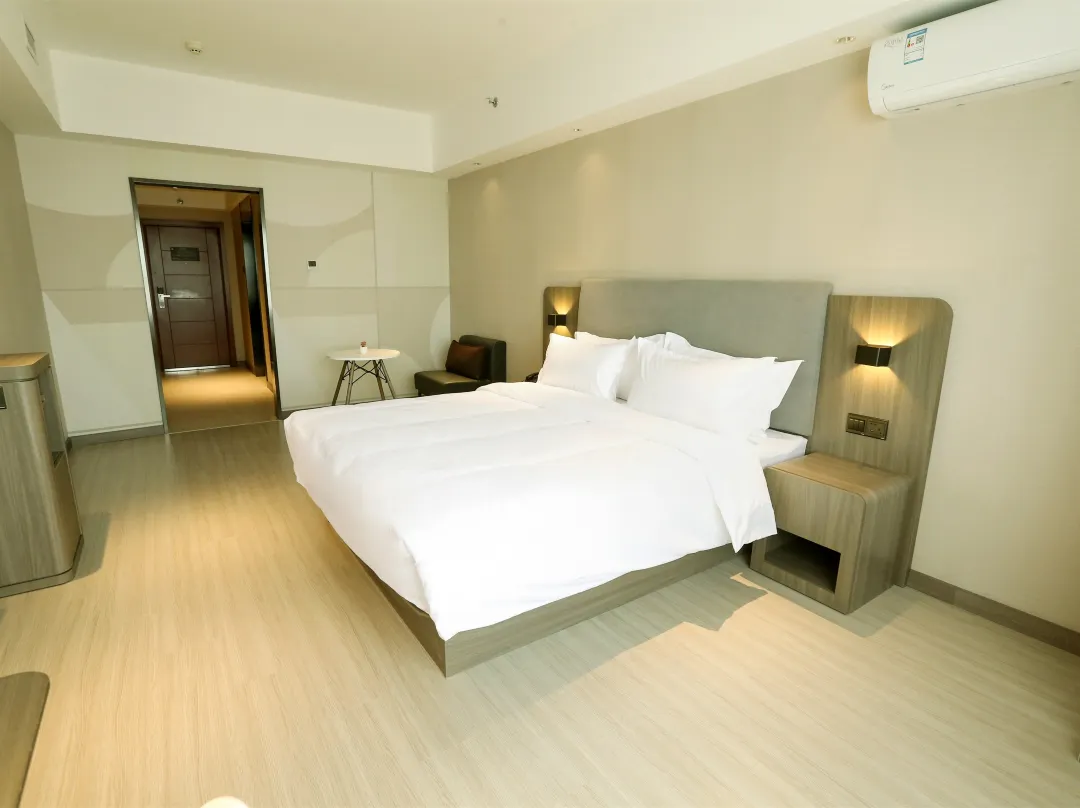 Hanting Hotel - Anshan