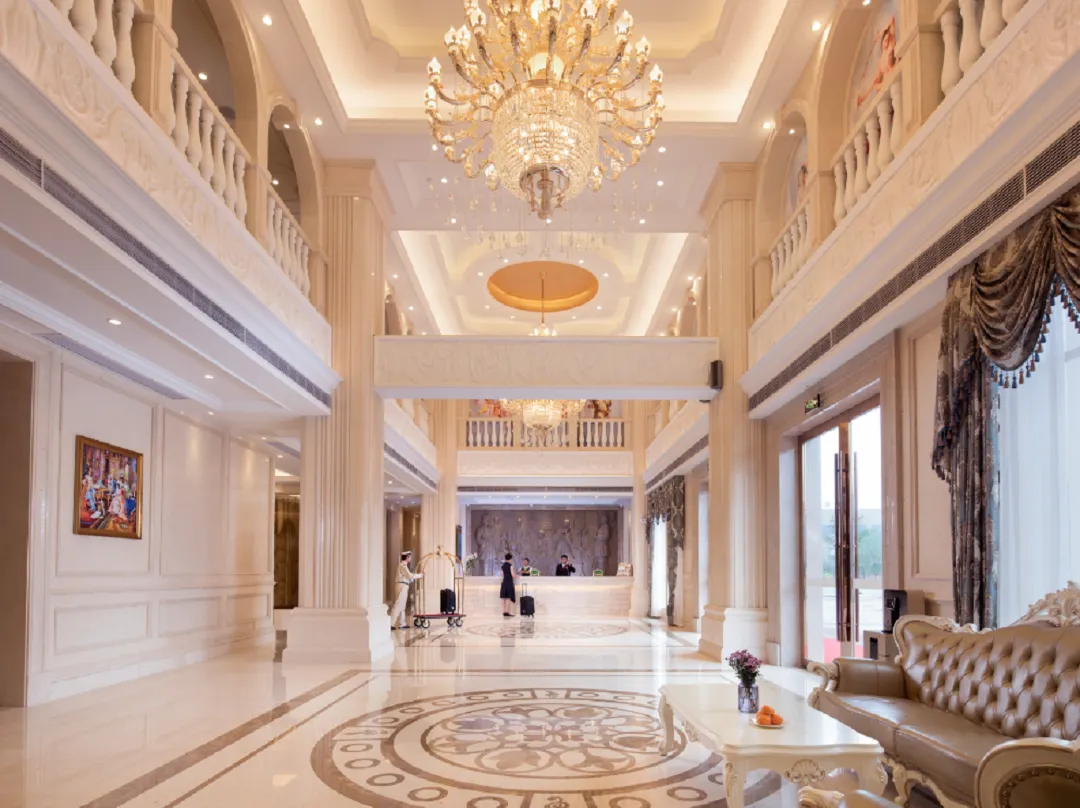 Vienna Hotel - Jinhua