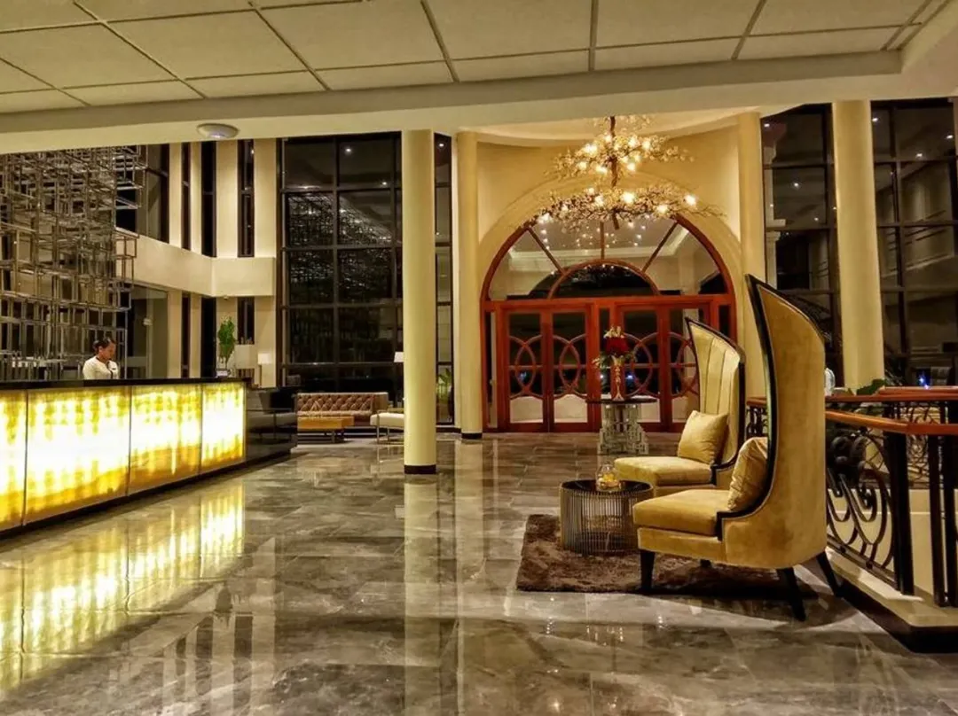 Hotel Oazis - Butuan City