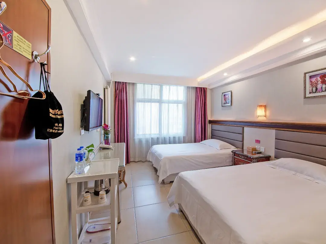 Ejia Express Hotel - Shijiazhuang