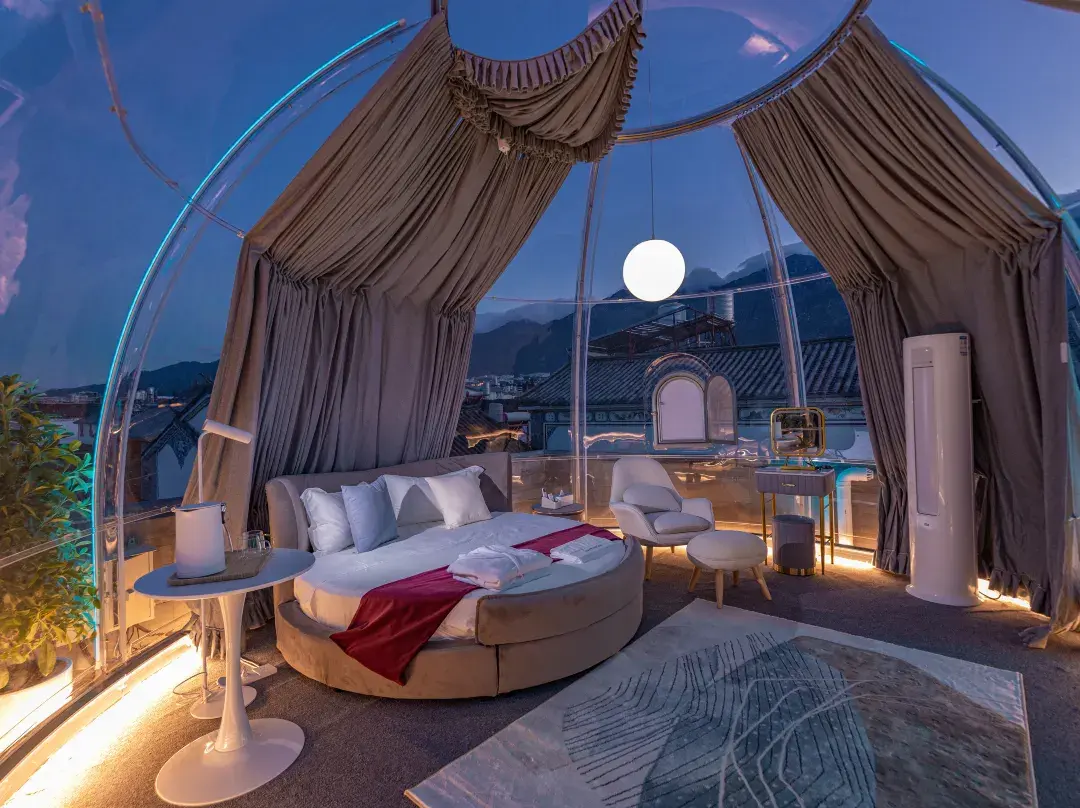 Inner Peace Inn - Dali