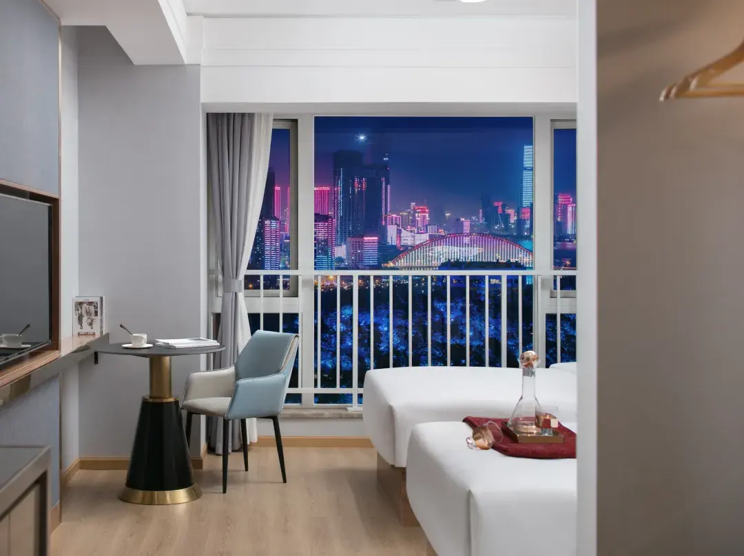 May Boutique Hotel - Xinyang