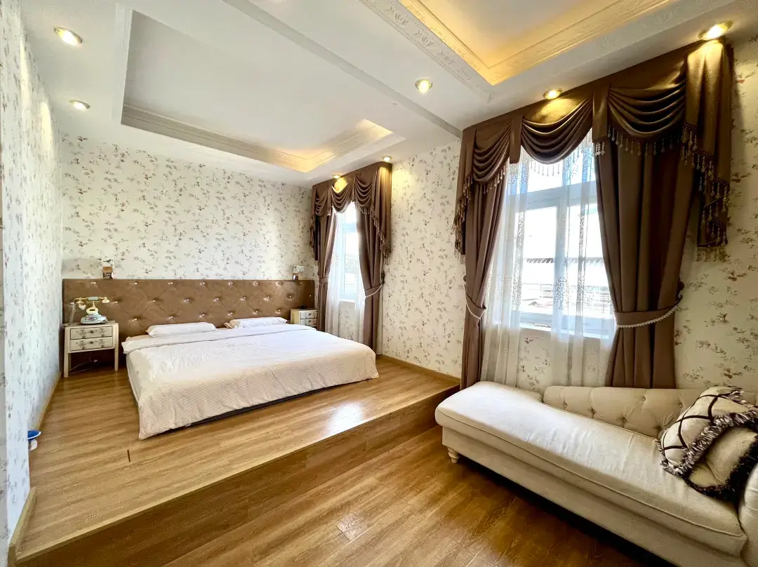 Qunfangyuan Aroma Inn - 深圳市