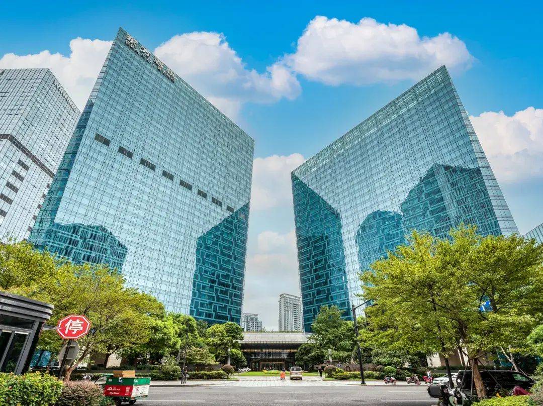 Hangzhou Yuehaoting Apartment - Hangzhou