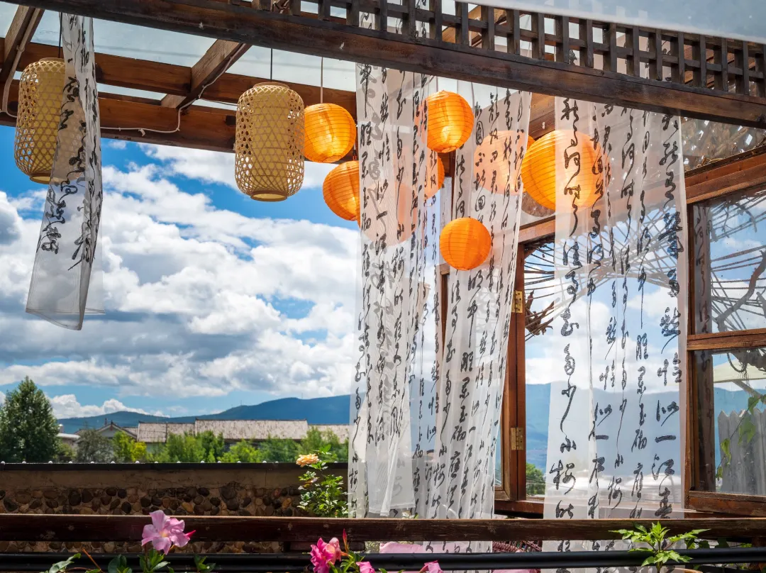 Dawn View Inn - Lijiang