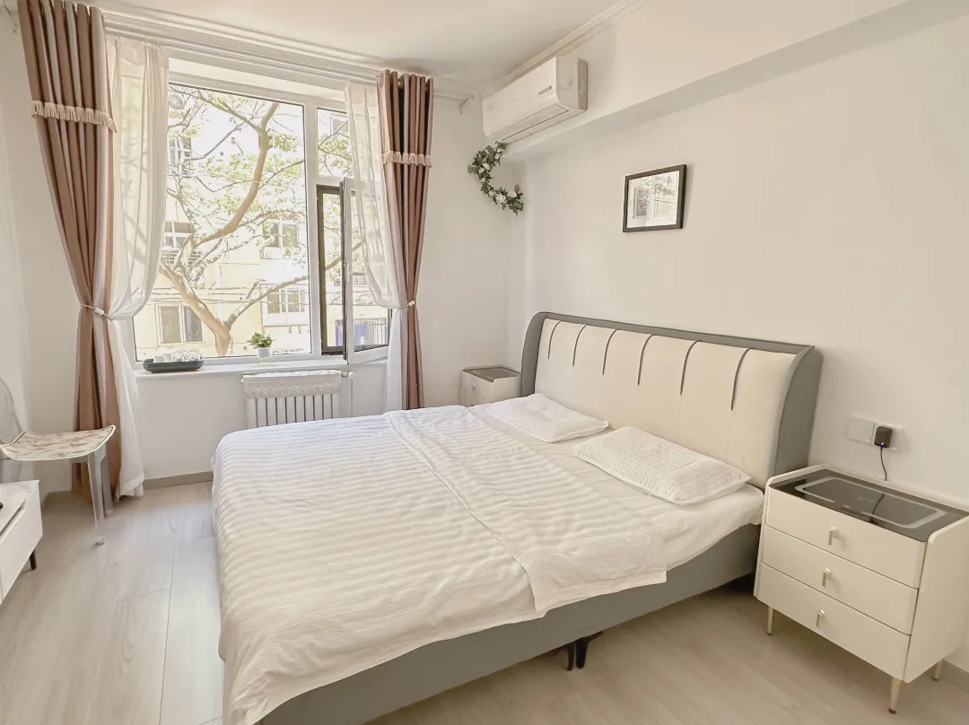 Tomato Moss Flower Homestay - 青島市