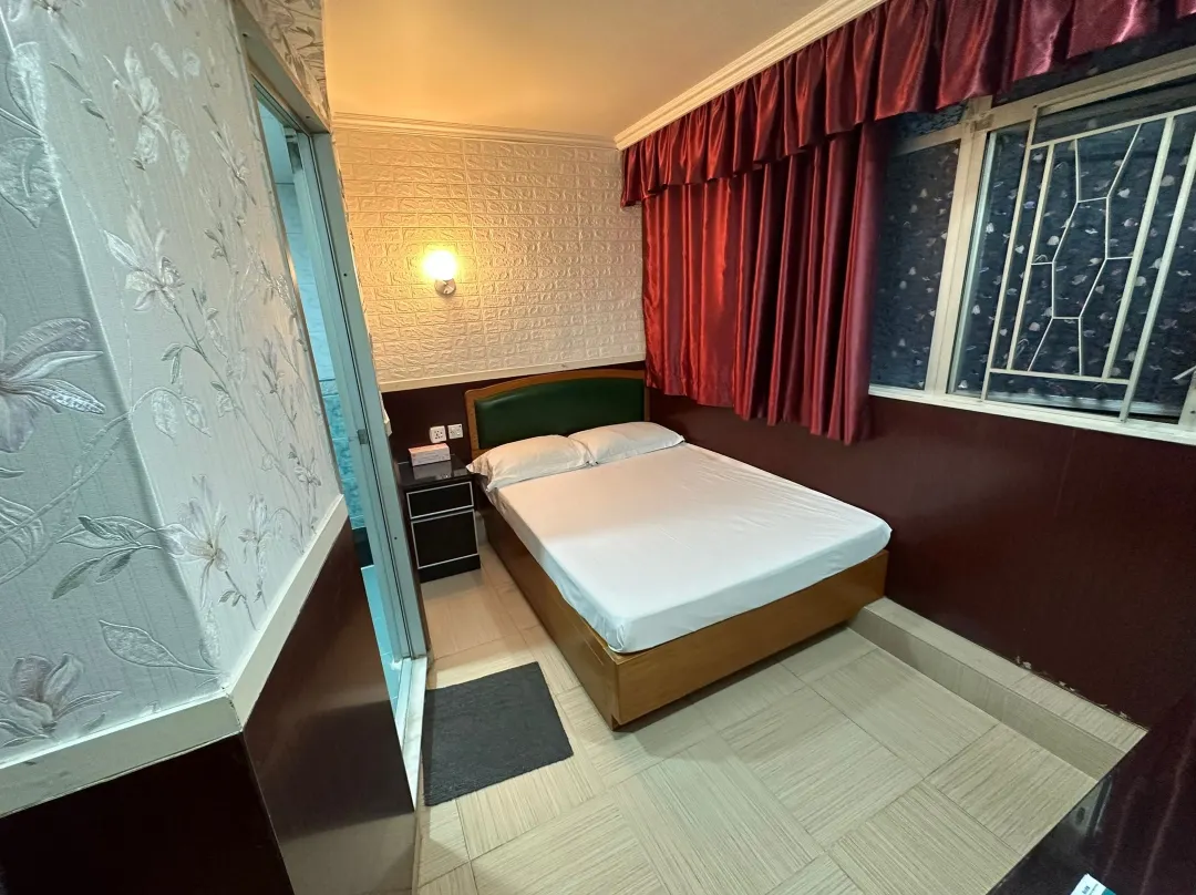 Tai Tung Hostel - Hong Kong