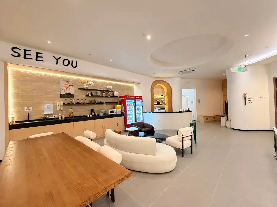 Xiyou Travel · Female Only Hostel - Shenzhen
