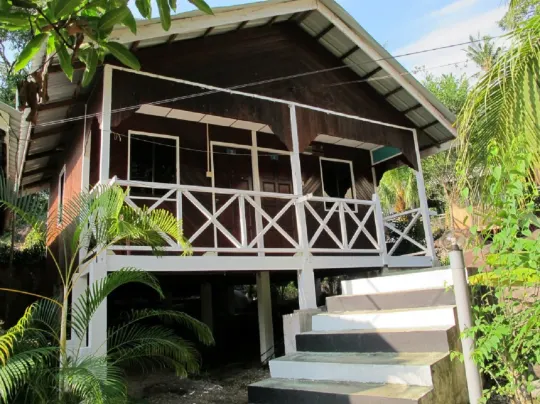 Aguna Resort - Tioman Island