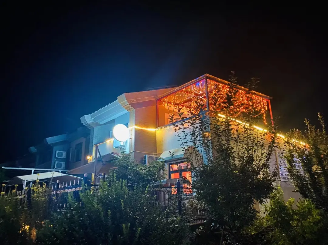 Beijing Yi Cao Yi Mu Youth Hostel - Pekin