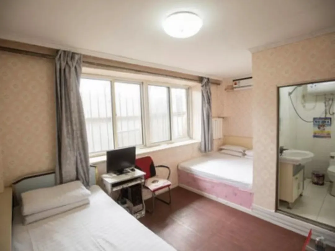 Baicheng Aige Fashion Hotel - Baicheng