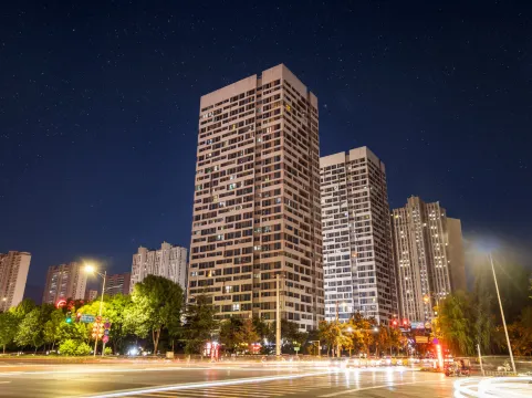 Bufallo Garden Inn - Xinxiang
