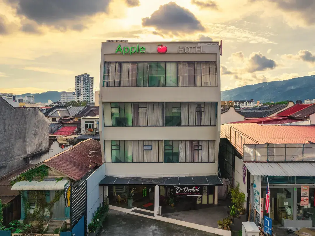Apple Hotel Times Square - George Town