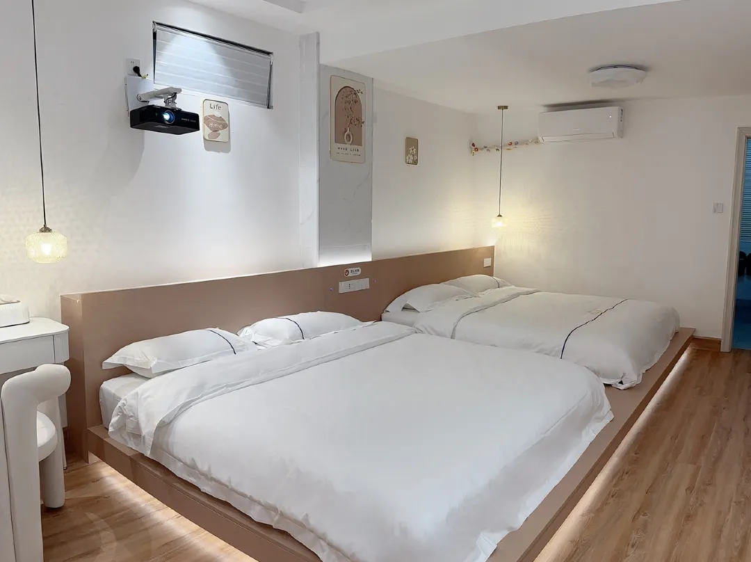 Beihai Beidi Hotel - Beihai
