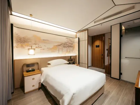 Moshang Hotel - Xinzhou