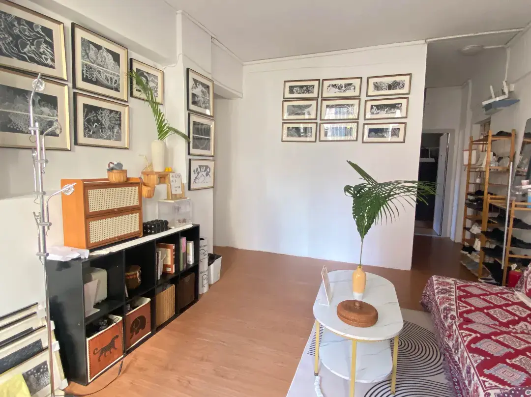 Freehand Youth Homestay - Guangzhou