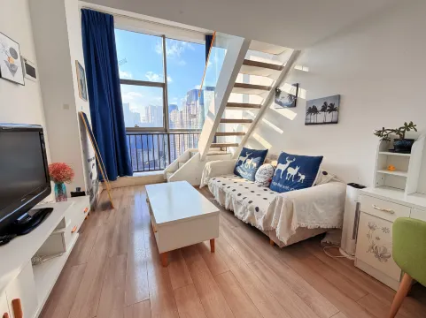 Chunfeng Xiaozhu Homestay - Kunming