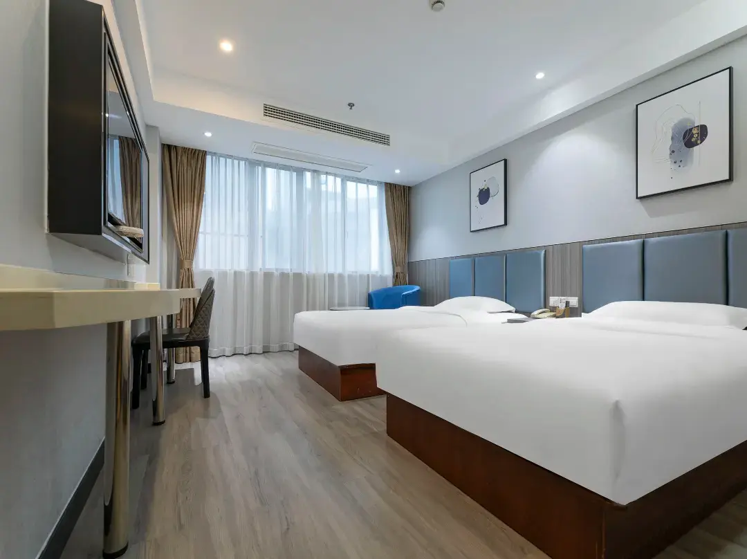 Haige Hotel - Ningbo