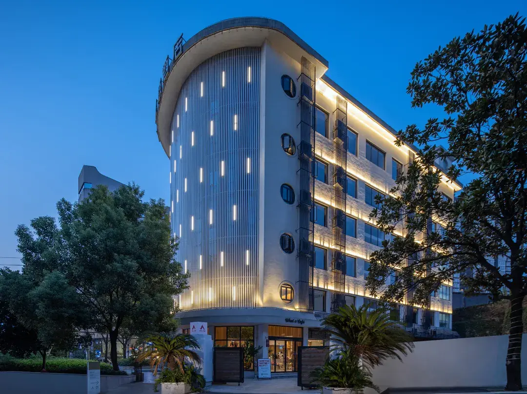 Allure Hotel - Changsha