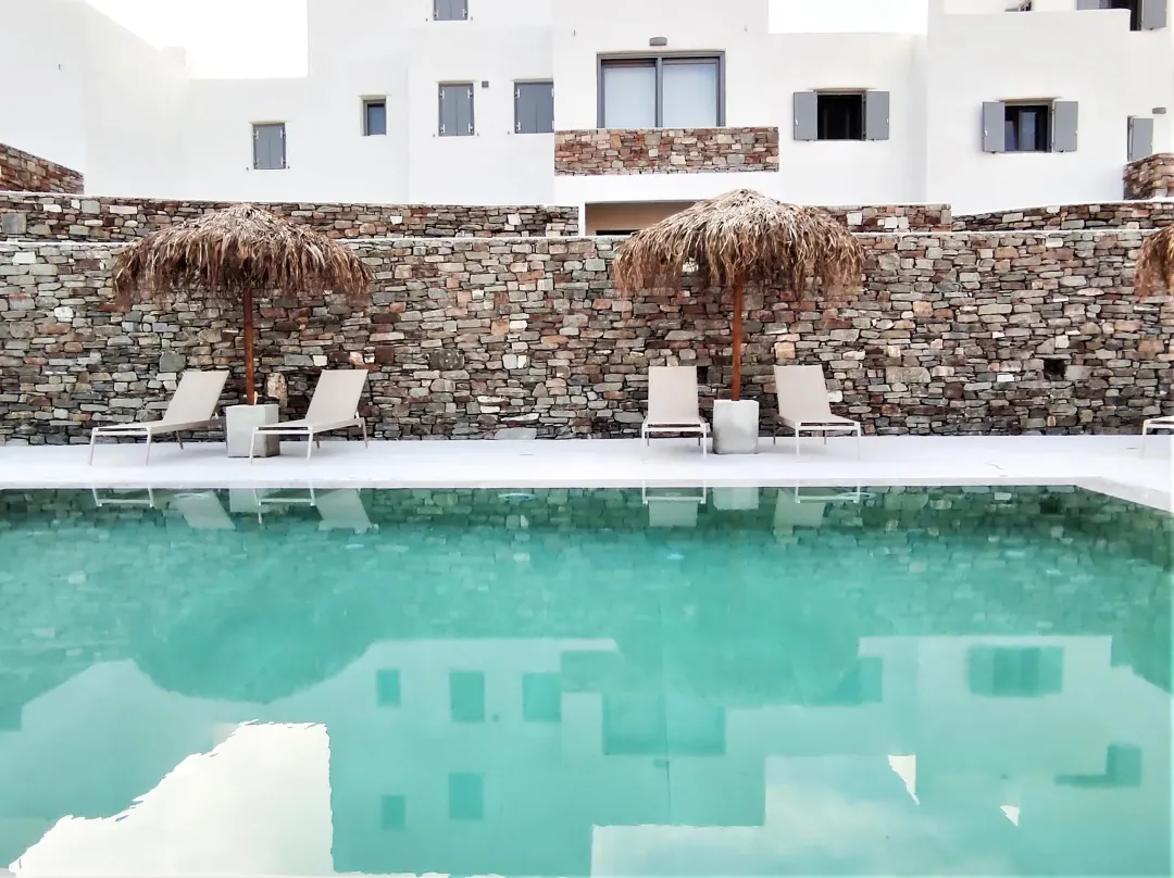 Krotiri View Paros - Paros