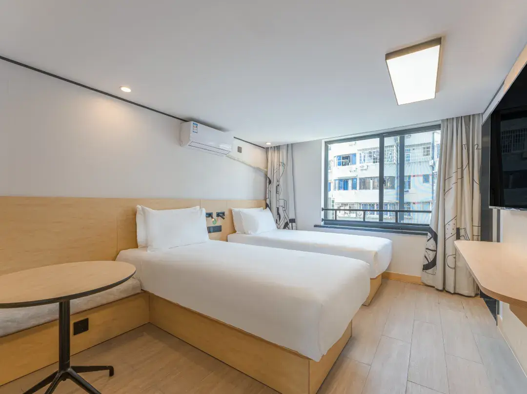 Hi Inn - Ningbo