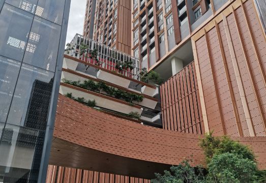 Lucentia Residence T1 후기, 예약 및 특가 확인 - 쿠알라룸푸르 호텔 추천 | 트립닷컴