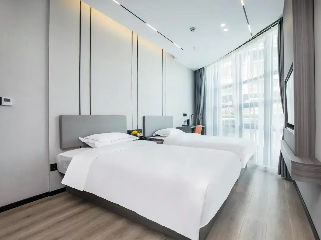 Qingmu Inns - Nankin