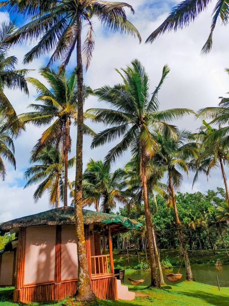 Caliraya Ecoville Recreation and Farm Resort in Cavinti | 2025 Updated ...