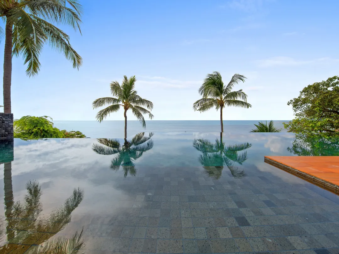 Baan Hinta - Koh Samui