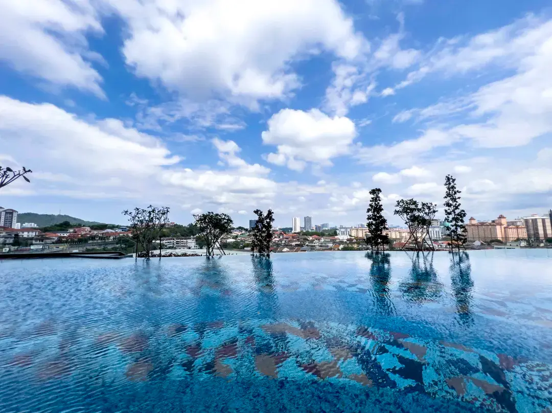 Arte Cheras Luxury Suites By The Stay Hub - Cheras