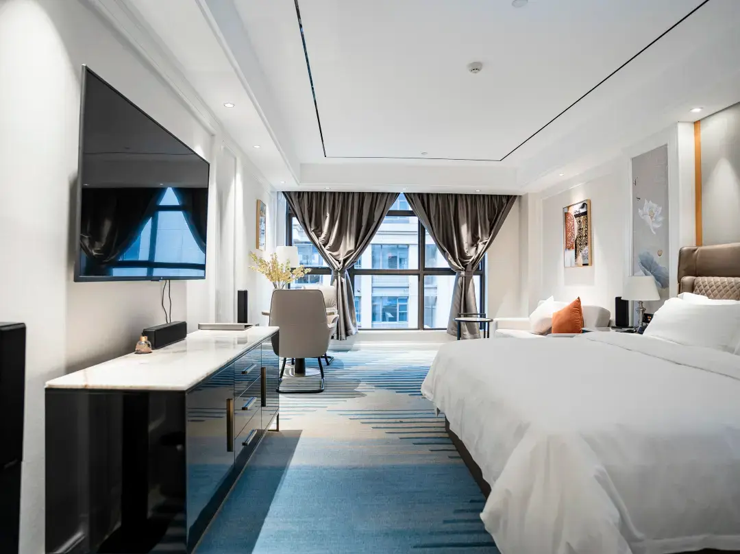 Zhuzhou Boyue Light Luxury Hotel Flagship Store - Zhuzhou