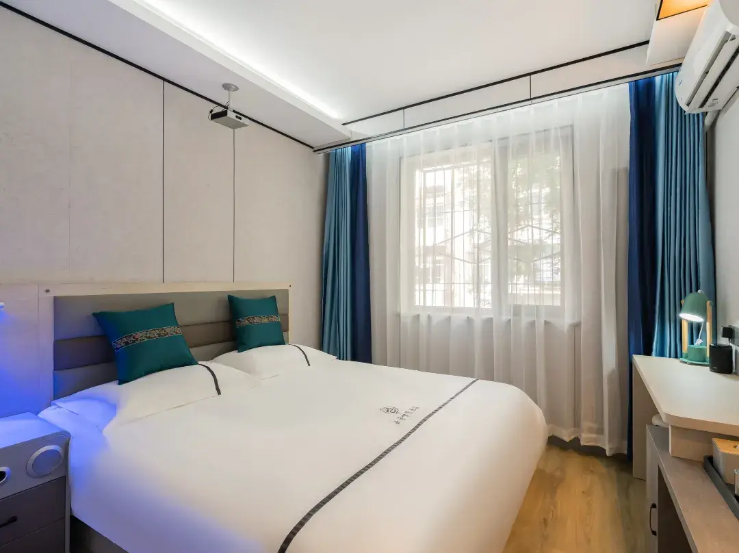 Yunman Smart Hotel - Beijing