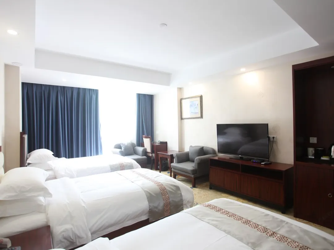 Xingshun Guesthouse - Shanghai