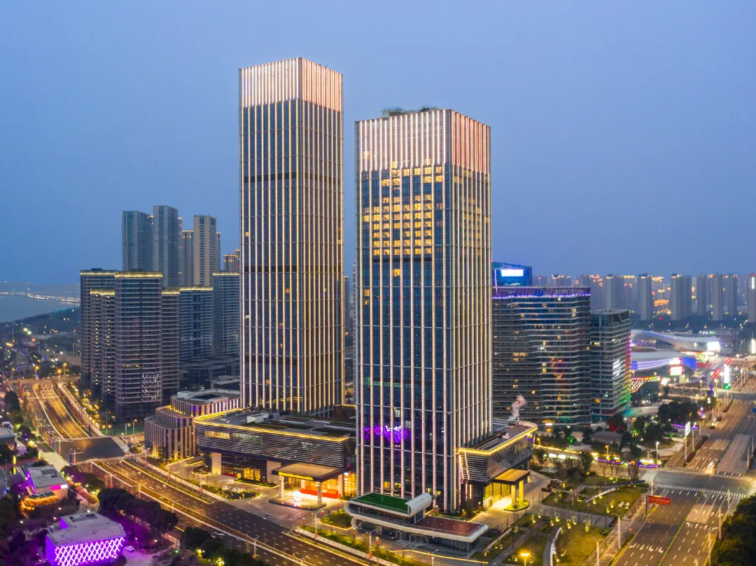 Hengli Hotel - Suzhou