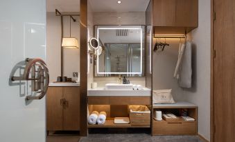 Yilong Hotel (Beijing Wukesong 301 Hospital Branch)(艺龙酒店(北京五棵松301医院店 ...