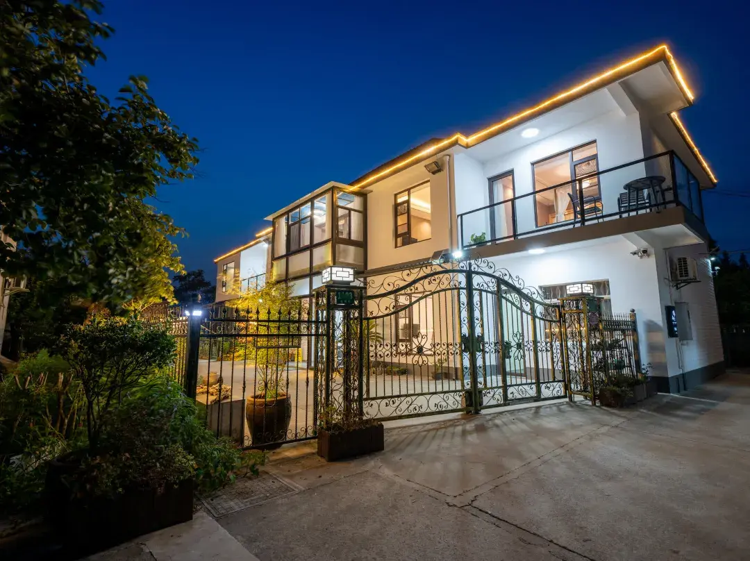 Shanghai Dazaotou Homestay - Shanghai