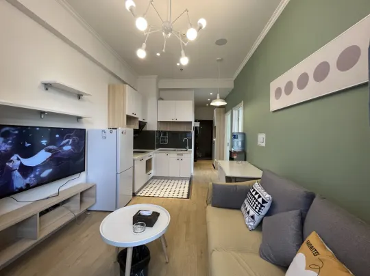 Ruyi Homestay - Kunming