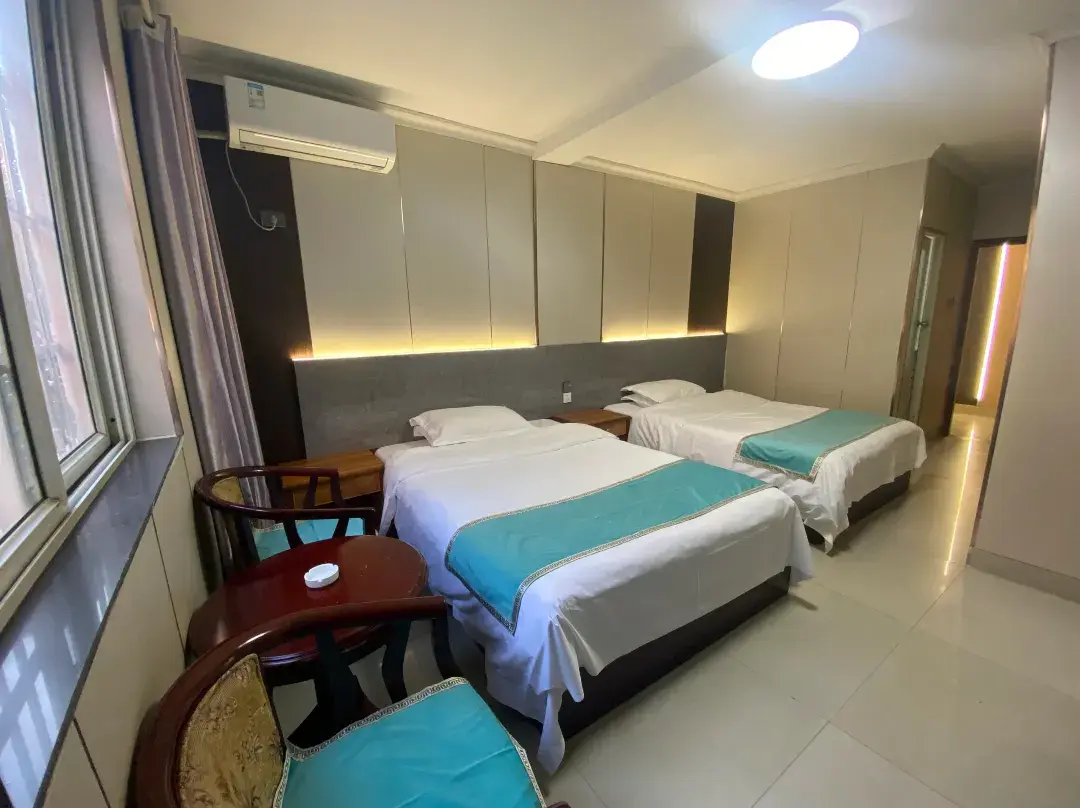 Huaihua Dushun Hotel - Huaihua