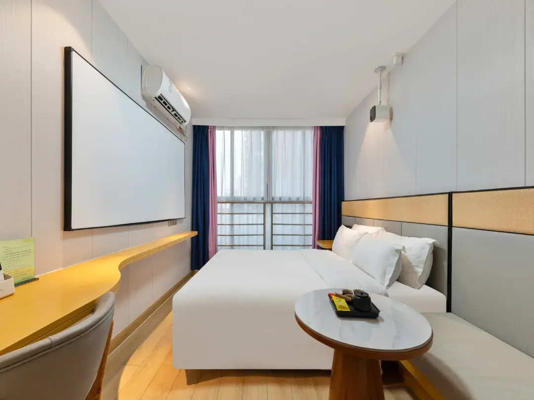 Dream Home - Guangzhou