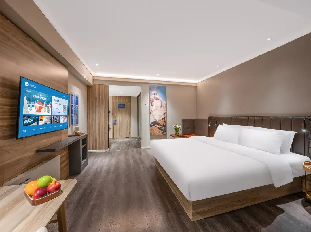Hanting Premium Hotel - Kunming