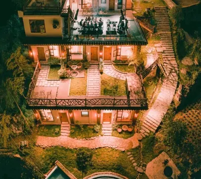 Return Idylls Inn - Tongren