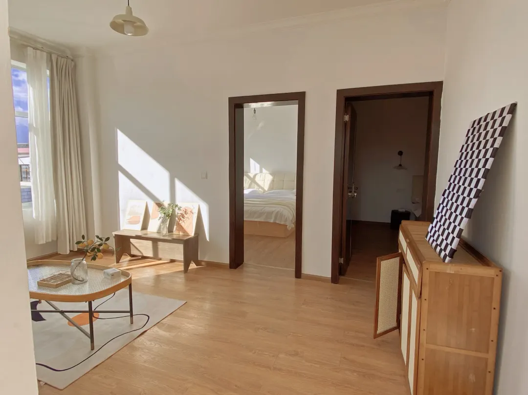 Michuan Homestay - Dali